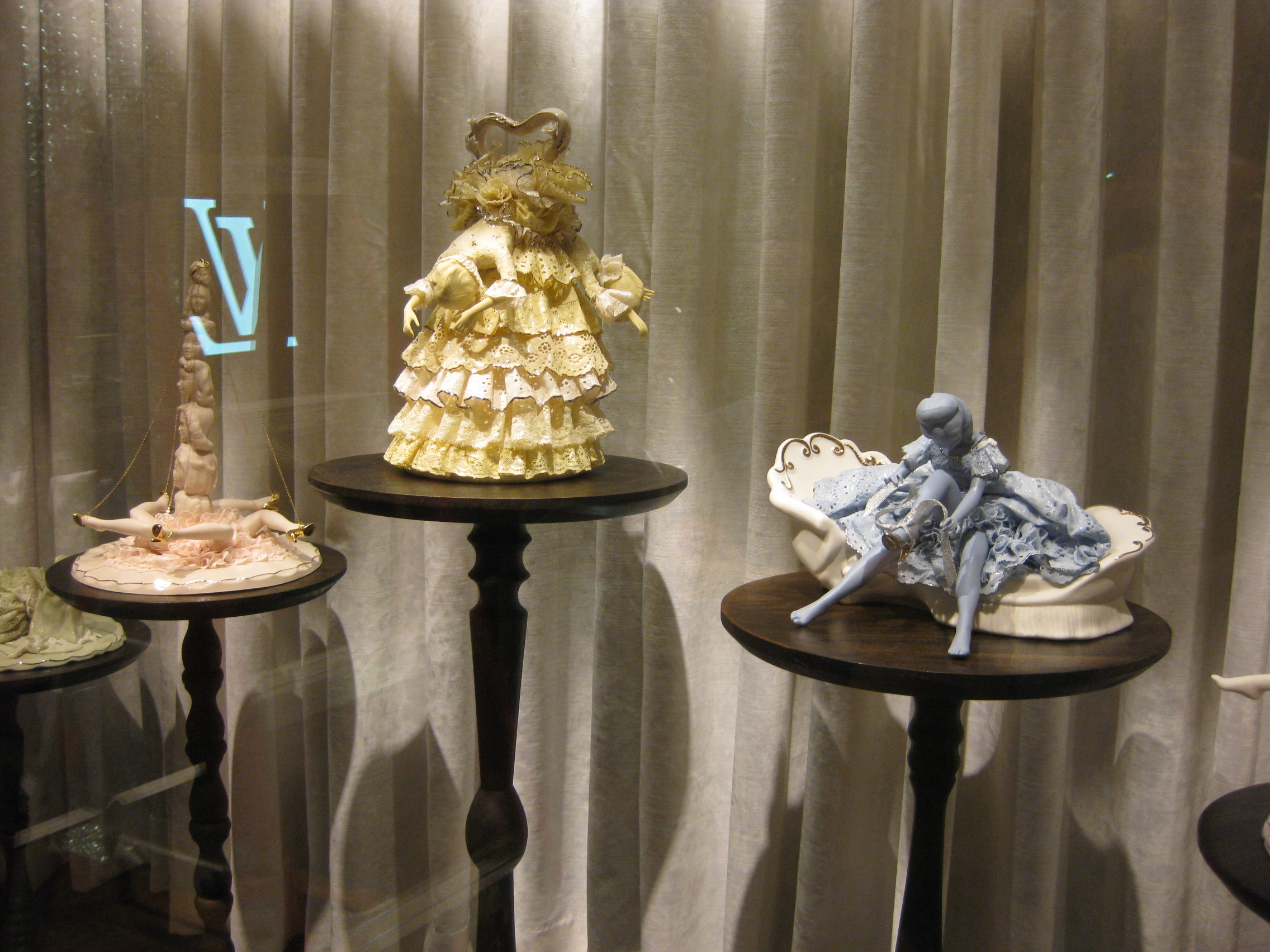 GALLERY 1 | BRIAN GRAVESTOCK